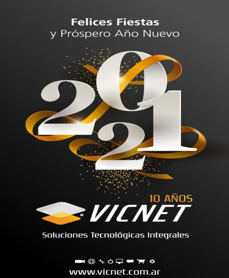 Grupo Vicnet continúa creando el futuro!!! - Vicnet