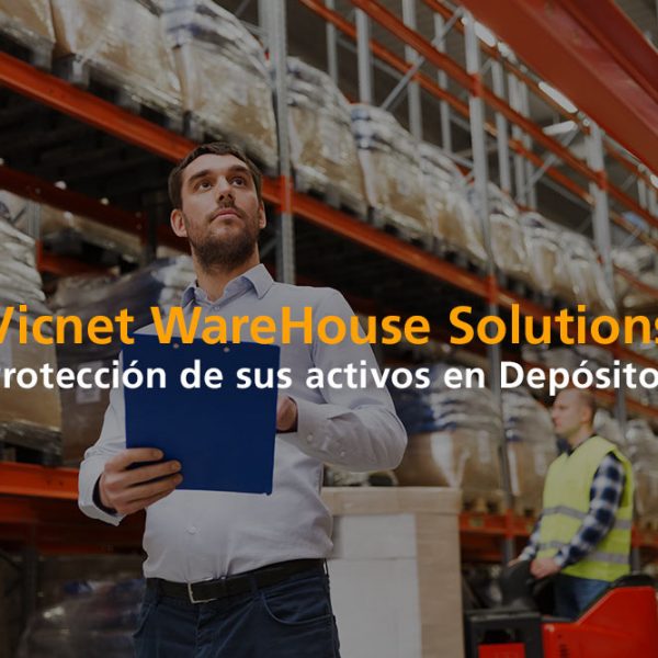 Soluciones - Vicnet